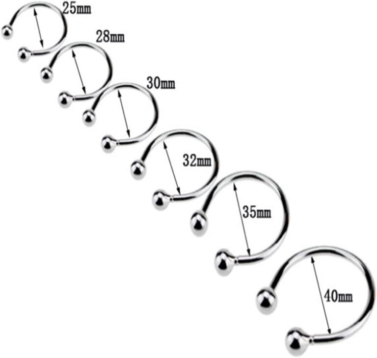 Metal Cock Ring Penis Rings Review - Best Cock Rings